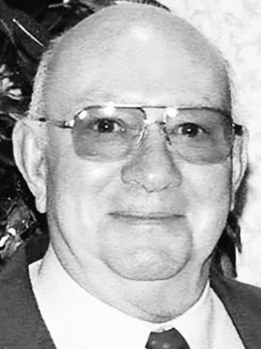 George Gale Decker | News, Sports, Jobs - Marietta Times